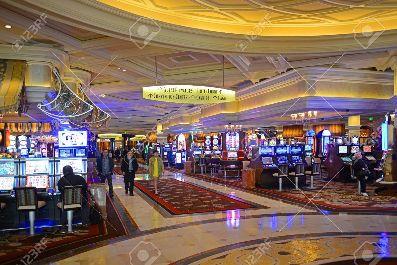 Bellagio Rewards Guide: Free Rooms, Food & Drink Las Vegas