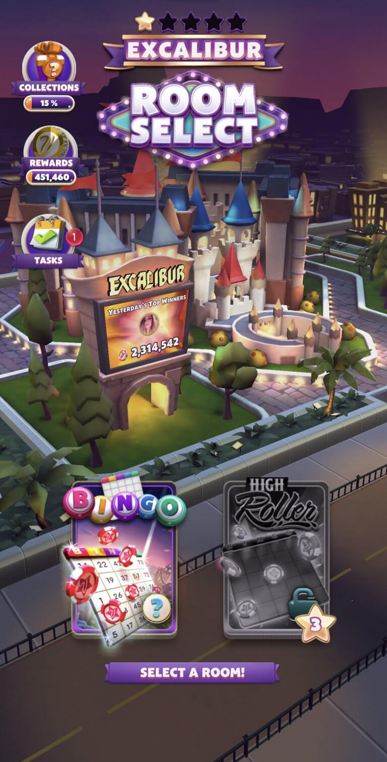 MyVegas Bingo Tips: #1 MyVegas Bingo Rewards & Guide