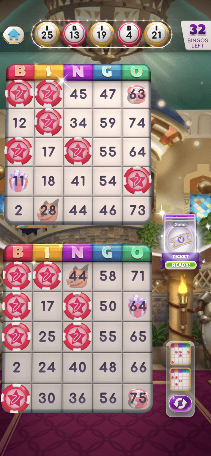 MyVegas Bingo Tips: #1 MyVegas Bingo Rewards & Guide