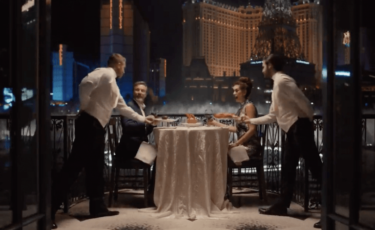 MGM Rewards Guide: How to Redeem MGM Rewards